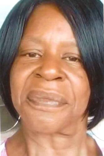 Adrian Mitchell 1958-2022 | News, Sports, Jobs - Tribune Chronicle